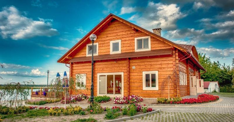 Rybaczówka Karczma Rybna, Świnoujście - book the best hotels on HotelFriend