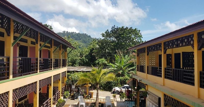 Fasai House by Paradee, Takuapa - easy hotel booking on HotelFriend