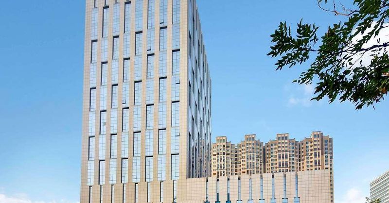 Pullman Weifang Wanda - room reservation on HotelFriend