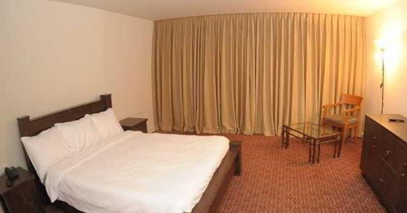 Avia Hotel & Resort, Tel Aviv: book the best hotels on HotelFriend