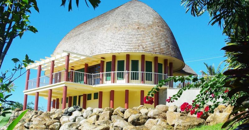 Samoan Highland Hideaway, Siusega - book top-quality hotels on HotelFriend