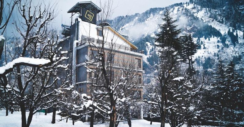 Alt Life Manali - reserve the best hotels on HotelFriend