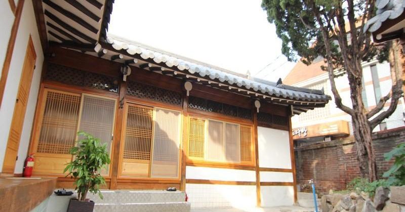 Empathy Hanok Guesthouse, Daegu: schnelle Online-Buchung auf HotelFriend