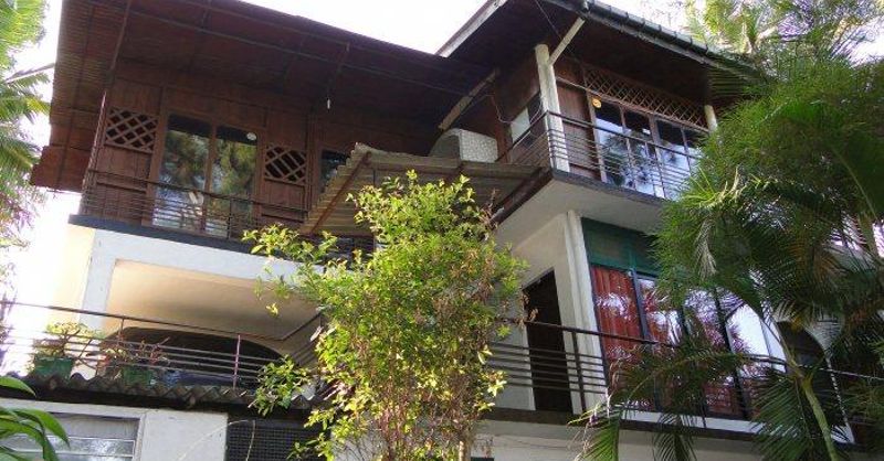 The Drop Inn in Kandy - easy hotel booking on HotelFriend