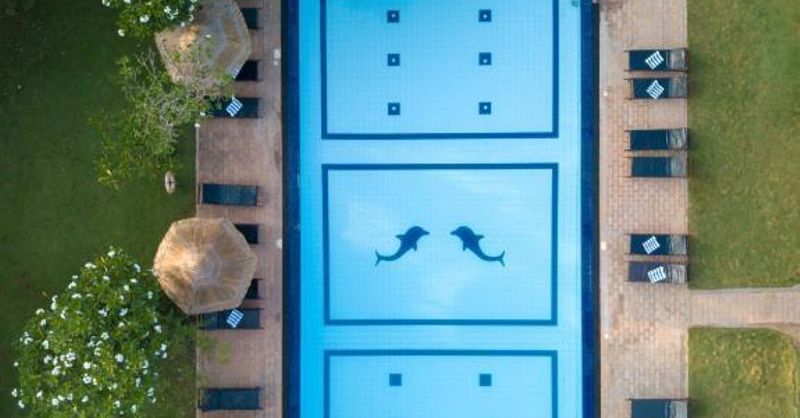 Camellia Resort And SPA, Sigiriya - book the best hotels on HotelFriend