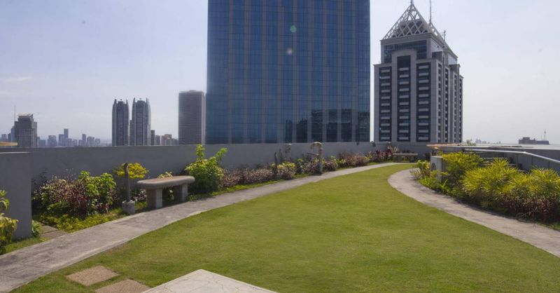 Malayan Plaza, Pasig City - Zimmerbuchung online bei HotelFriend