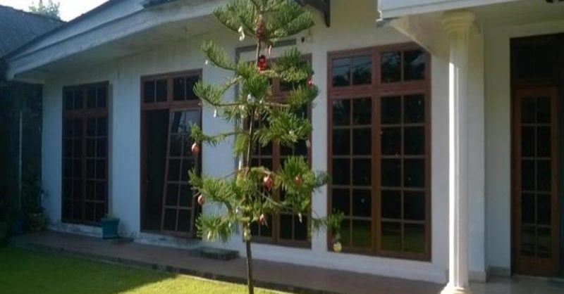 Danau Poso Guest House in Bali: reserve top-grade hotels on HotelFriend