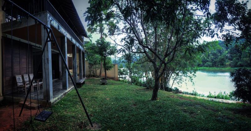 River House, Kandy - book accommodation on HotelFriend