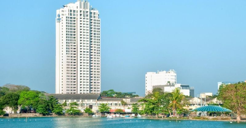 Hilton Colombo Residence - book accommodation on HotelFriend