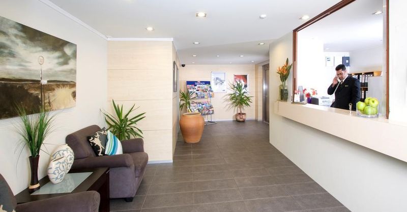 Quest Ponsonby in Auckland: photos and rooms on HotelFriend