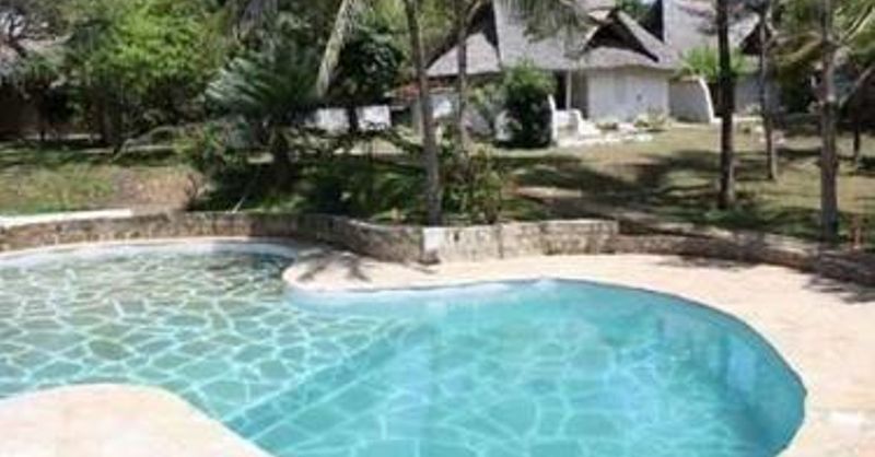 Shimoni Reef Lodge, Shimoni Village: easy hotel booking on HotelFriend