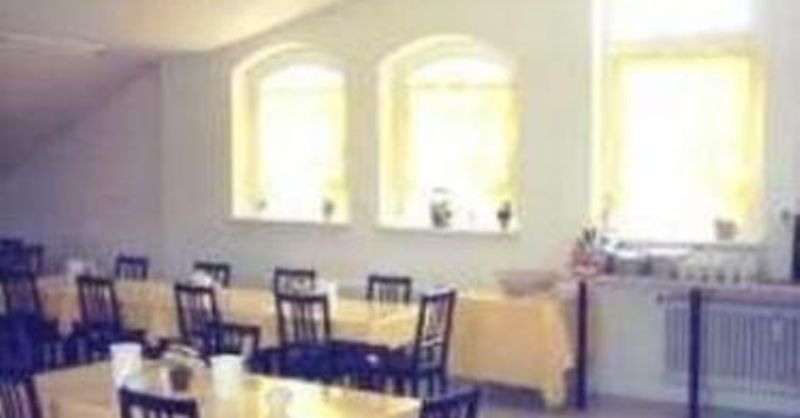 Bongard in Berlin - photos and rooms on HotelFriend