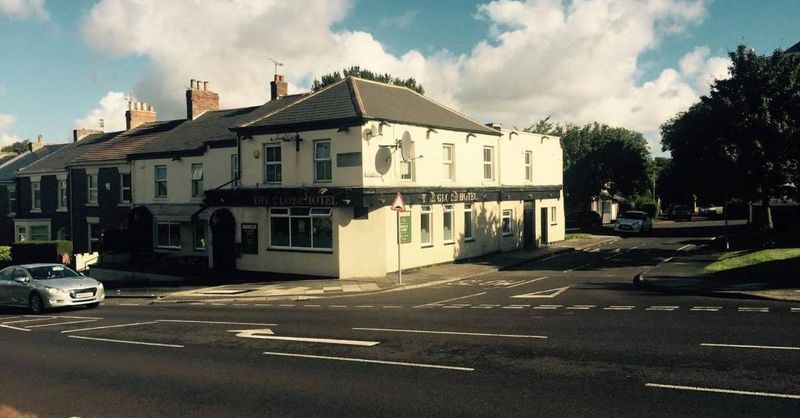 The Globe Hotel Gateshead: quick and easy booking on HotelFriend