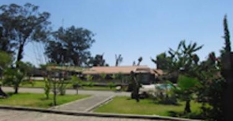 Casper lodge in Lubango: photos and rooms on HotelFriend