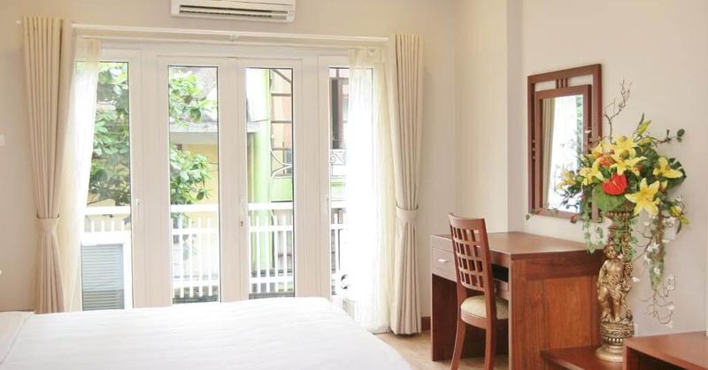 Golden Land Hotel, Hanoi, Vietnam - book the finest hotels on HotelFriend