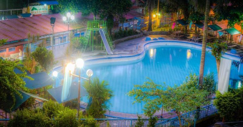 Makiling Highlands Resort, Laguna: book top-quality hotels on HotelFriend