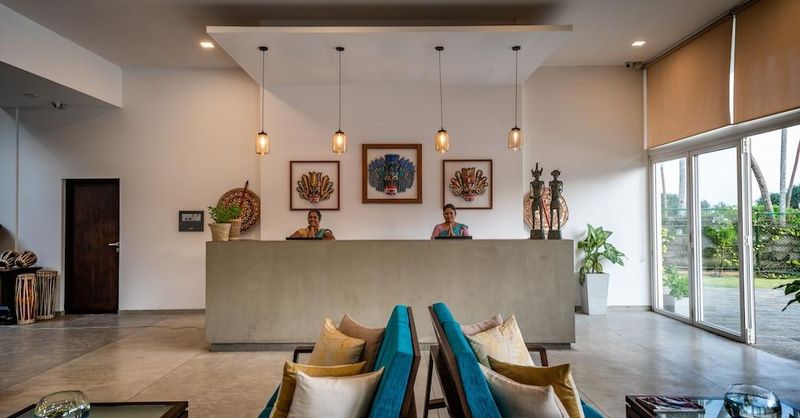 The Habitat Kosgoda by Asia Leisure - book accommodation on HotelFriend