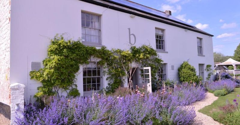 The Berney, Barton Bendish - reserve top-grade hotels on HotelFriend