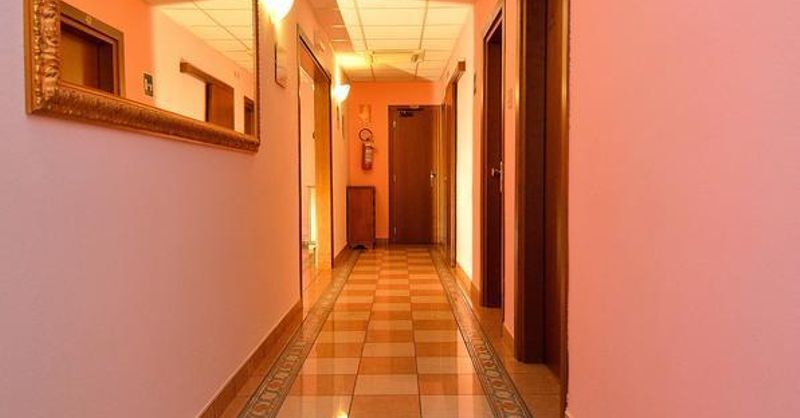 Amba Alagi, Marghera: book accommodation on HotelFriend