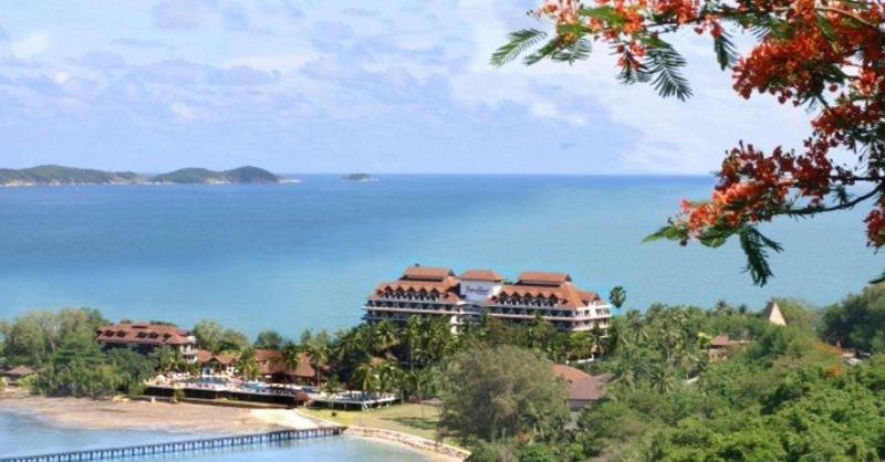 Rayong Resort - book a hotel online on HotelFriend