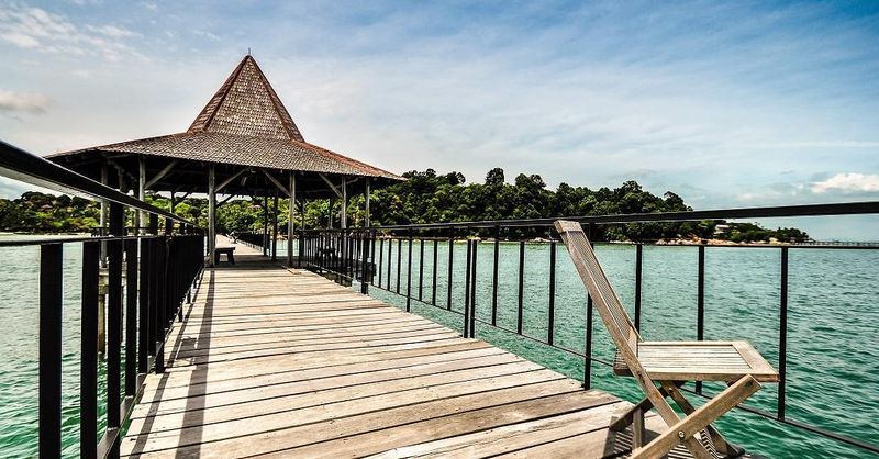 Nongsa Village in Batam Island: book accommodation on HotelFriend