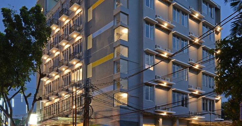 Everyday Smart Hotel Mayestik, Jakarta: room reservation online on ...