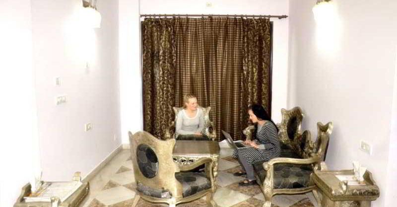 Namaskar India Hotel New Delhi Easy Hotel Booking On Hotelfriend