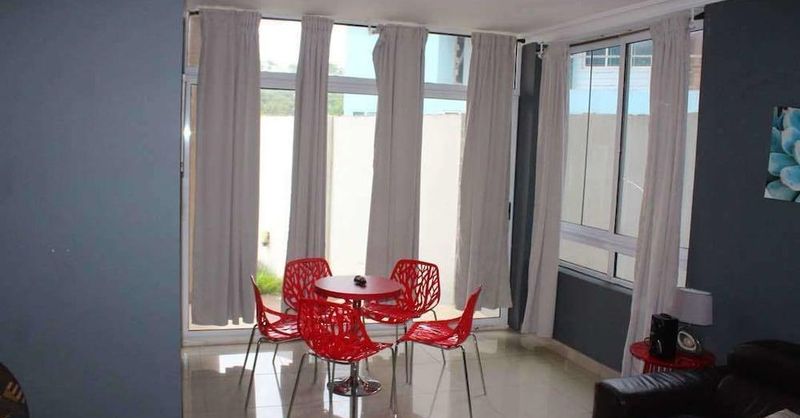 James East Legon Piece, Accra: room booking on HotelFriend