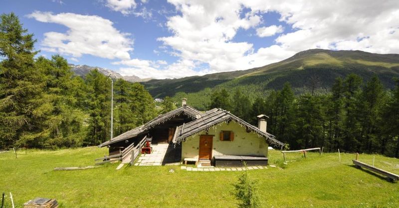 Baita Hanzel & Gretel in Livigno: die besten Hotels, Zimmer und Bilder ...