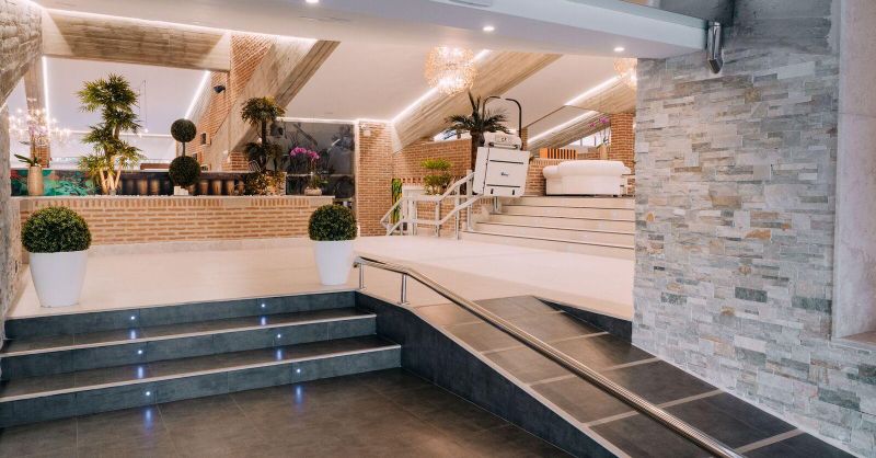 Hotel resort el montico, Tordesillas: book accommodation on HotelFriend