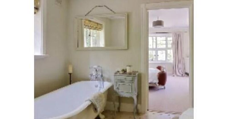 Beacon Hall House, Benenden: book top-grade hotels on HotelFriend