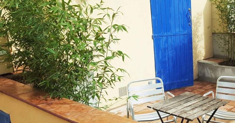 Studio Moderne - Terrasse Végétalisée - schnelle Online-Buchung auf ...