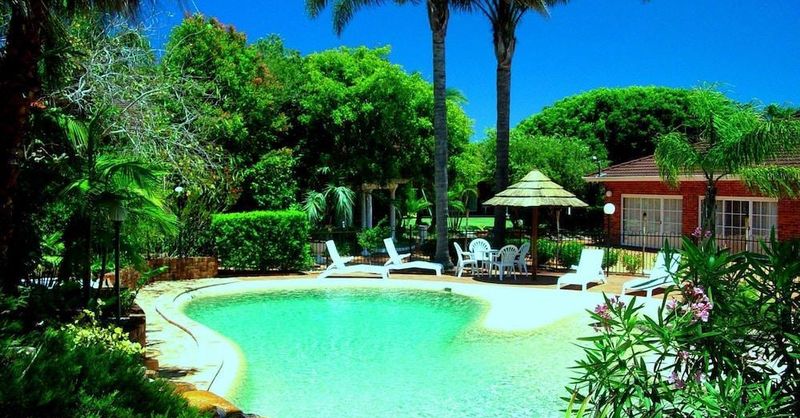Forresters Beach Resort - online reservieren bei HotelFriend