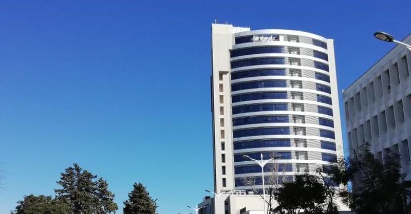 Hotel Ferdi Lilly in Ben Aknoun: room reservation on HotelFriend