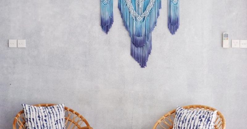 The Sloth Bali, Canggu: easy hotel booking on HotelFriend