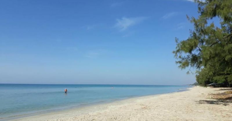 Mae Rampung Beach House 2, Rayong: online buchen mit HotelFriend