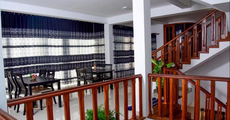 Nice Place Kandy: reserve the finest hotels on HotelFriend