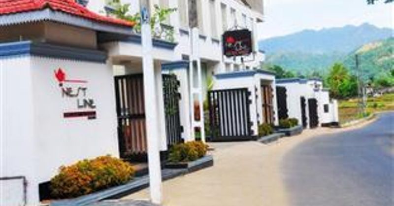 Nestline Holiday Resort, Badulla: photos and rooms on HotelFriend