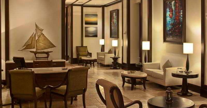 Scrub Island Resort, SPA & Marina, Autograph Collection: online buchen ...