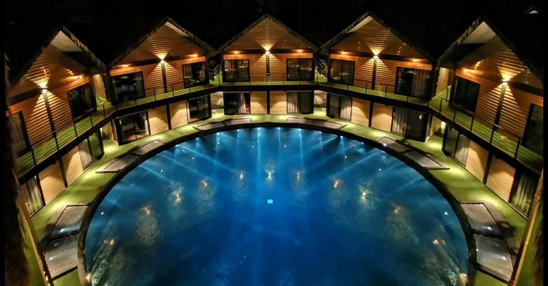 A Rock Resort Langkawi - Coral Reefs, Kuah - die besten Zimmer & Bilder ...