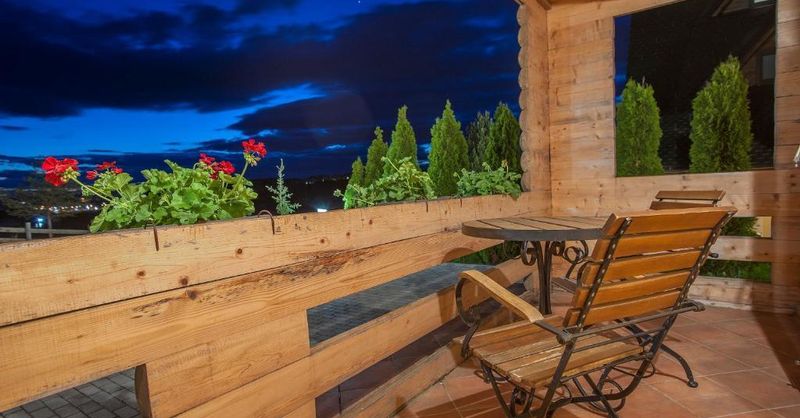 Brvnare Bor, Zlatibor - Zimmerbuchung online mit HotelFriend