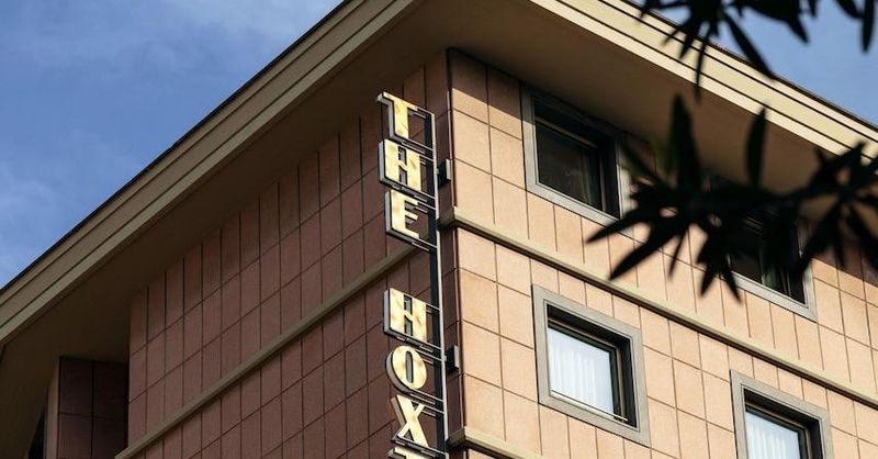 Hotel Beverly Hills Rome in Roma - easy hotel booking on HotelFriend