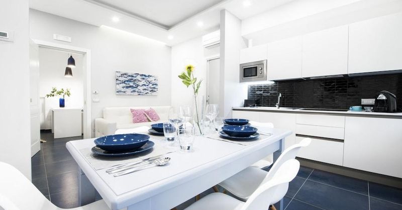 Ma Belle Maison, Roma: easy hotel booking on HotelFriend