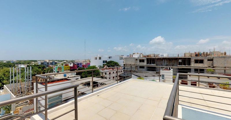 Scarlet Frog 302 @ Villa Amalfi, Playa del Carmen - easy hotel booking ...