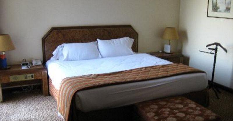 Sheraton in Damascus - reserve top-quality hotels on HotelFriend