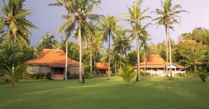 Limasan Village, Pacitan - book accommodation on HotelFriend