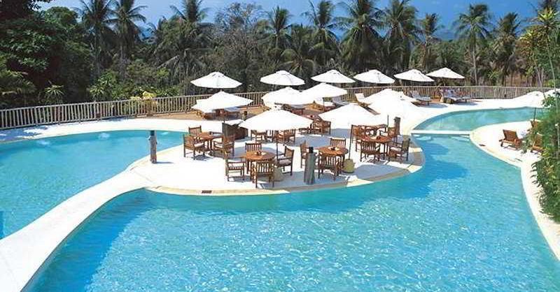 Evason Phuket & Bon Island, Rawai: hotel reservation on HotelFriend