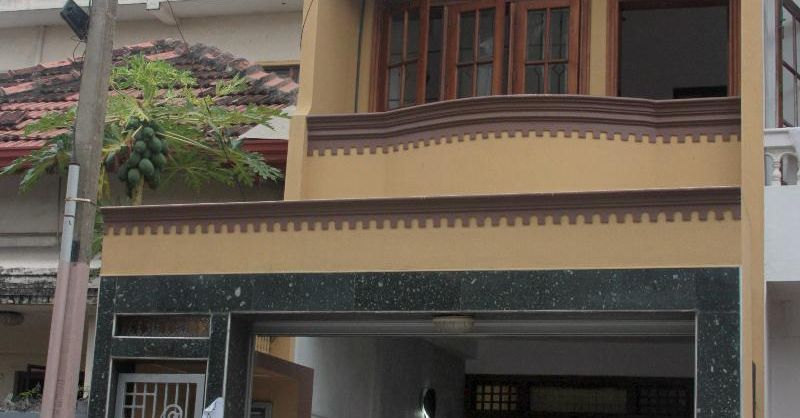 Raja House, Colombo - photos and rooms on HotelFriend