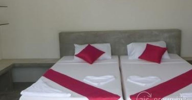 Sahaa Beach Resort in Sihanoukville - photos and rooms on HotelFriend