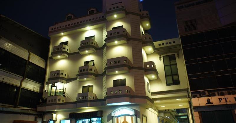 Tematik Hotel Pluit, Jakarta - tolle Zimmer & Bilder mit HotelFriend
